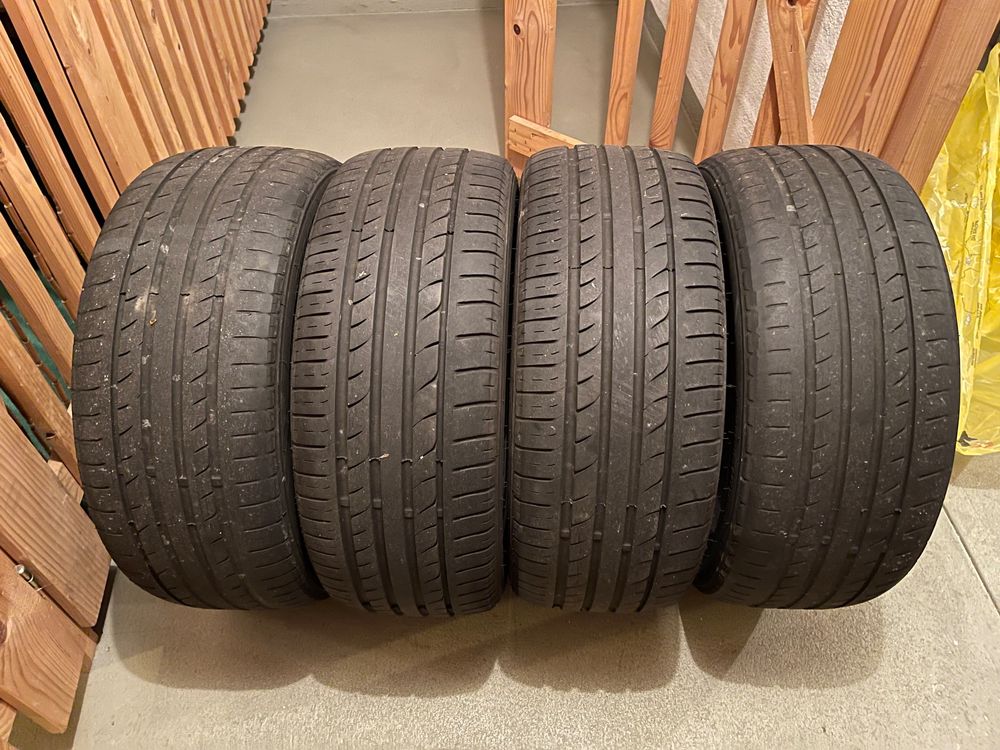 Reifen Goodride M+S 225/45 R17 | Kaufen auf Ricardo