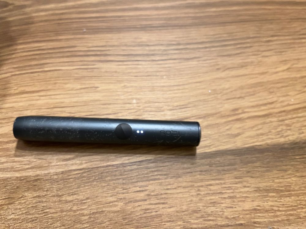 IQOS Set: 2 Holder und 1 Charger (Gebraucht) in Etzwilen für CHF 5 ...