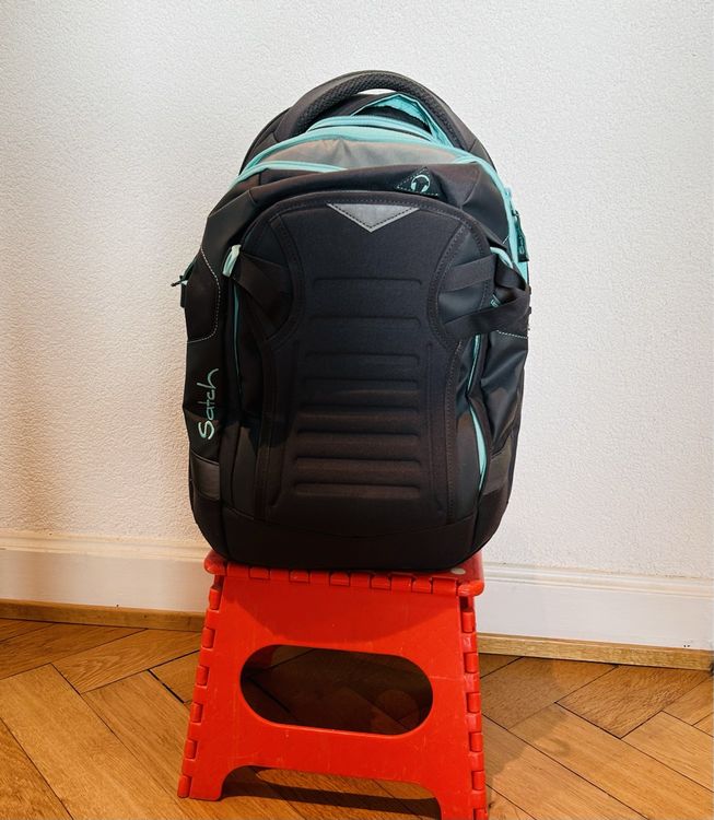 Schulsack (Neu (gemäss Beschreibung)) in Muttenz für CHF 70 – mit ...