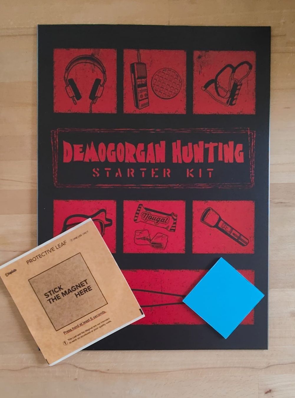 Displate Metal Poster Stranger Things (Neuf (Voir description)) à Baden ...