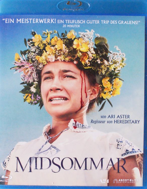 Midsommar | Kaufen auf Ricardo