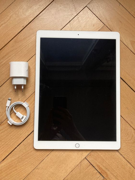 iPad Pro 12"9 (Gebraucht) in Zürich für CHF 235 – mit Lieferung auf ...