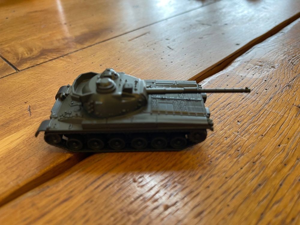Panzer 68 1/87 | Kaufen auf Ricardo