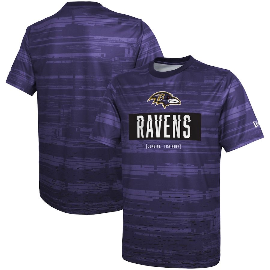 Baltimore Ravens T-Shirt, Grösse XL, New Era, neu (Neu und originalverpackt) in Kriens für CHF ...