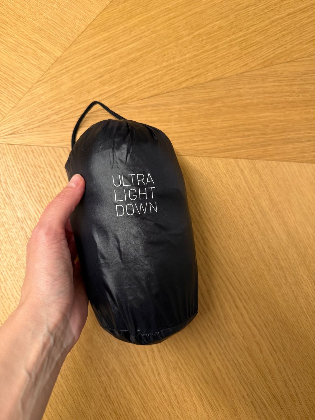 Uniqlo ultra light puffer jacket XS (D'occasion) à Zürich pour CHF 30 ...