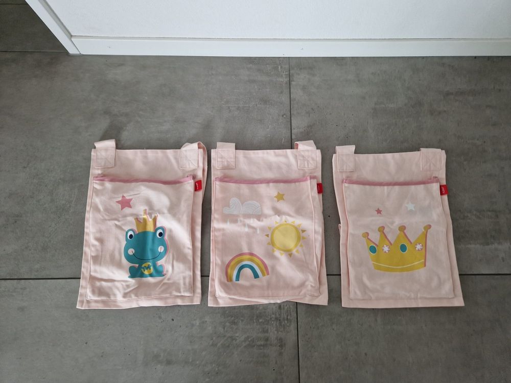 Flexa TEXTILE MÄRCHEN | Kaufen auf Ricardo