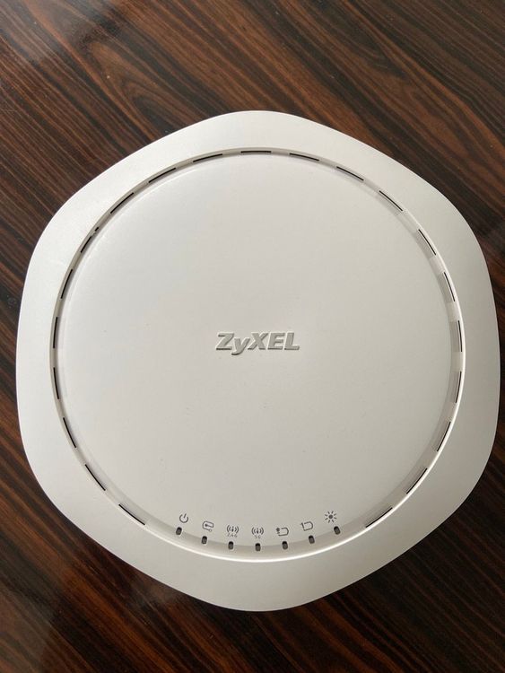 ZyXEL WAC6502D-S 802.11ac Dual Radio Smart Antenna 2x2 (Gebraucht) in Rekingen für CHF 49 – mit ...