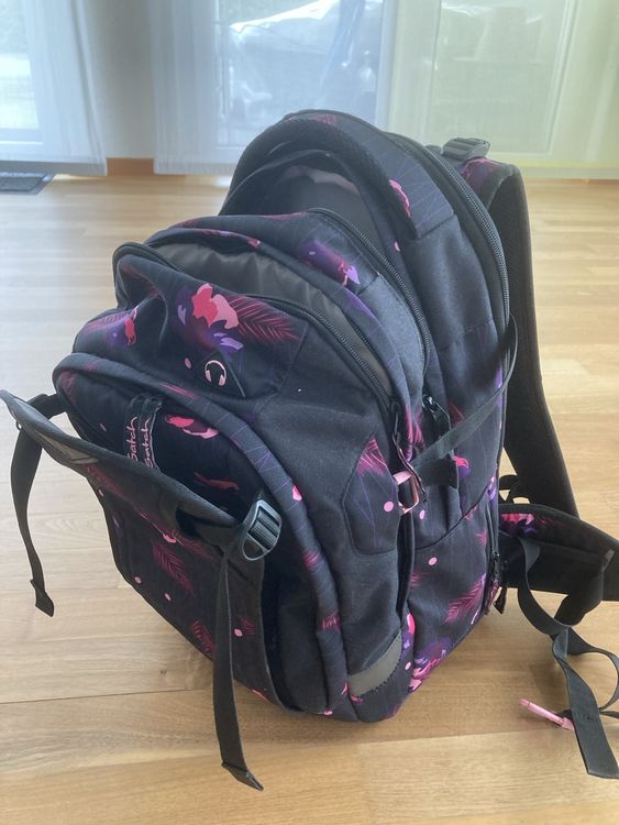 Satch Schulsack | Kaufen auf Ricardo