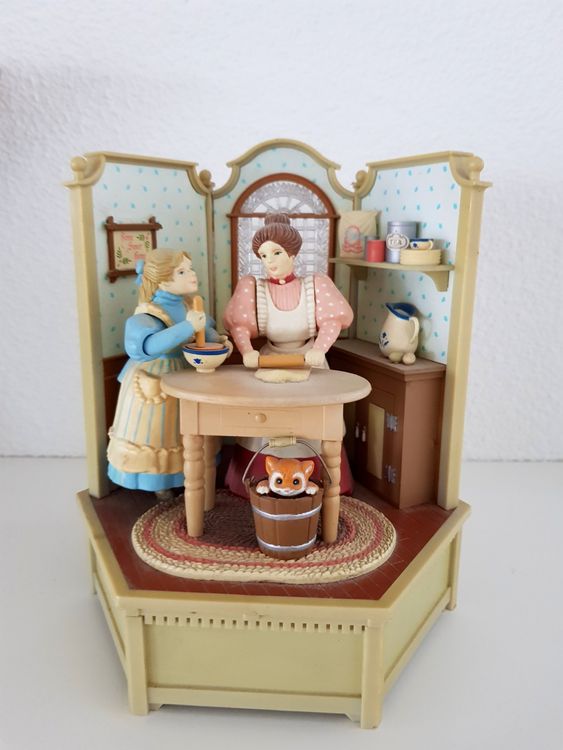 Spieldose | Kaufen auf Ricardo