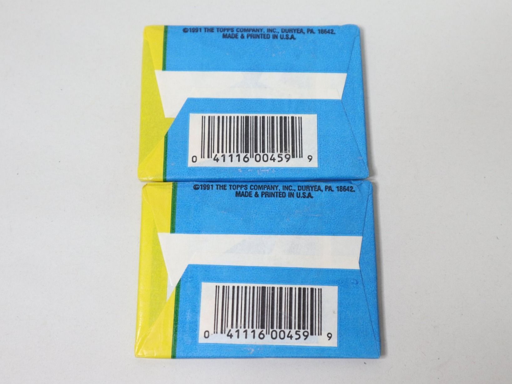 1991 Desert Storm Trading Cards Wüstensturm War US Army (Neu und ...