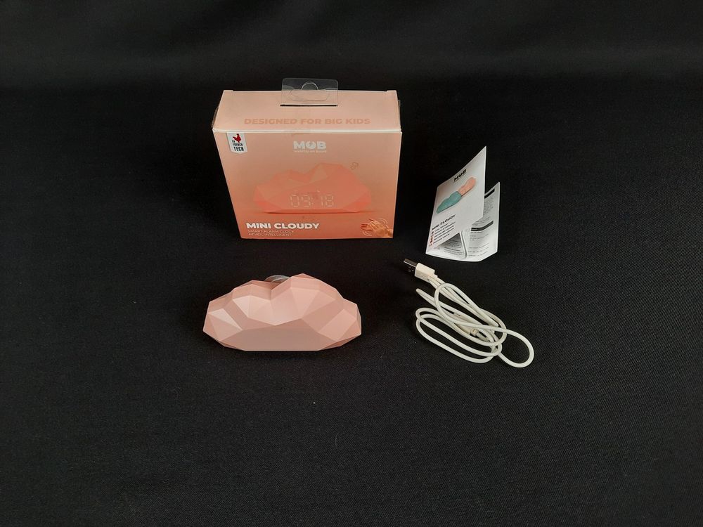 MOB Mini Cloudy Wecker (Neu (gemäss Beschreibung)) in Beinwil am See ...