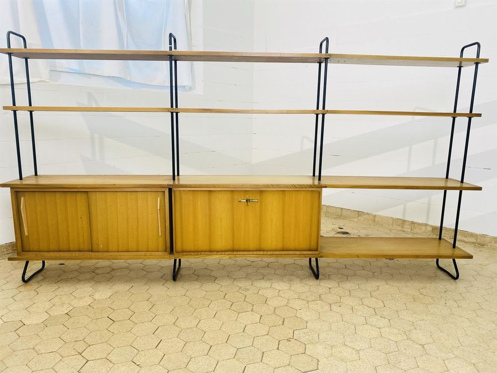 Grosses Vintage String-Regal | Kaufen auf Ricardo