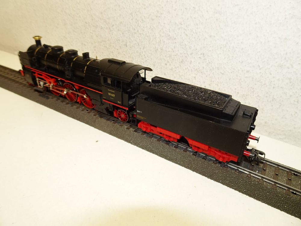 Märklin Lokomotive DB Br 18 427 HO 37184 (Gebraucht) in Luzern für CHF ...
