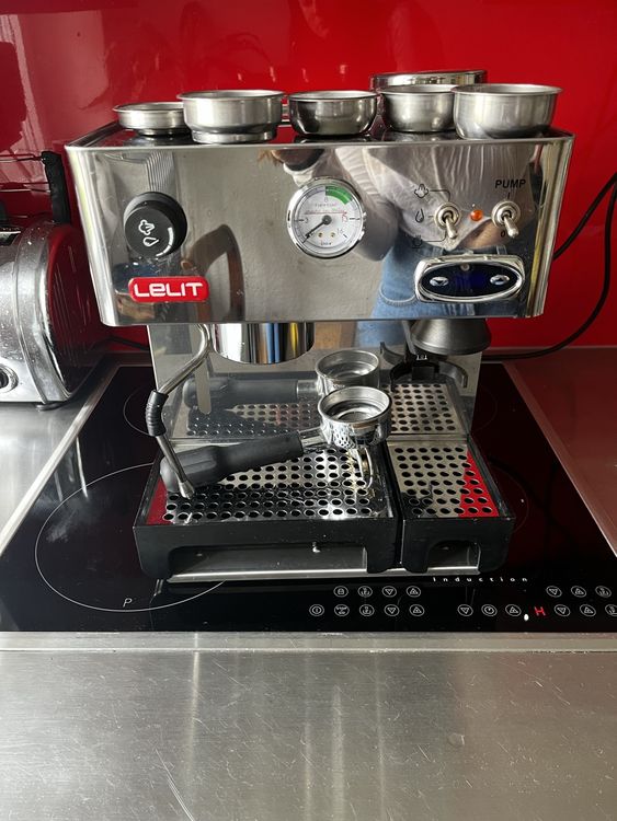 Lelit Anita PL042TEMD | Kaufen auf Ricardo