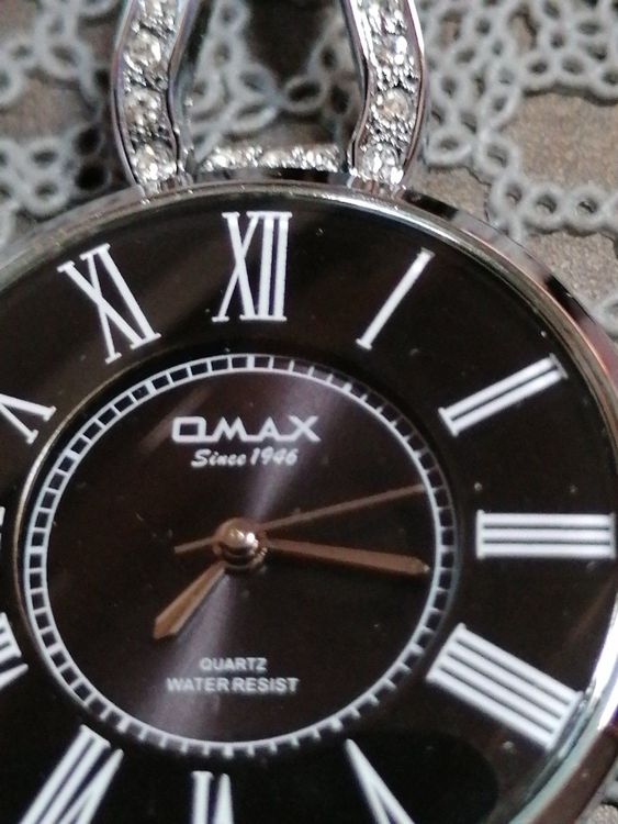 Montre Omax (Neu (gemäss Beschreibung)) in PRINGY für CHF 11 – mit ...