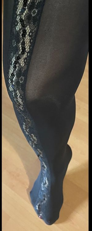 Collant Party Collection di Calzedonia | Kaufen auf Ricardo