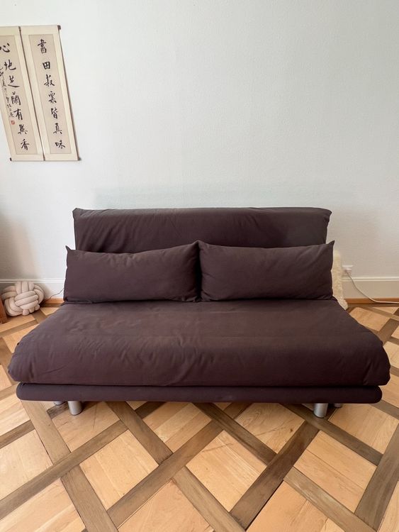 Bettsofa Multy von Ligne Roset | Kaufen auf Ricardo