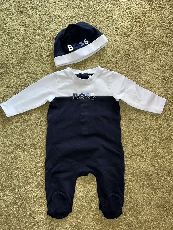 Boss baby body (Gebraucht) in Reinach BL für CHF 19 – mit Lieferung auf ...