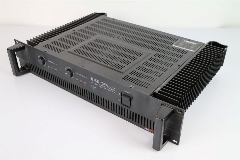 InterM R150Dius Referenc Amplifier (Gebraucht) in Hölstein für CHF 100 ...