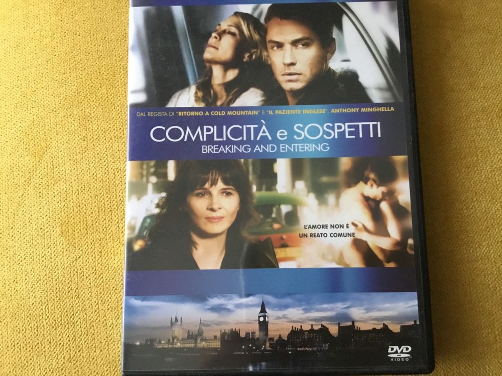 COMPLICITÀ e SOSPETTI (Gebraucht) in Lüscherz für CHF 1 – mit Lieferung ...