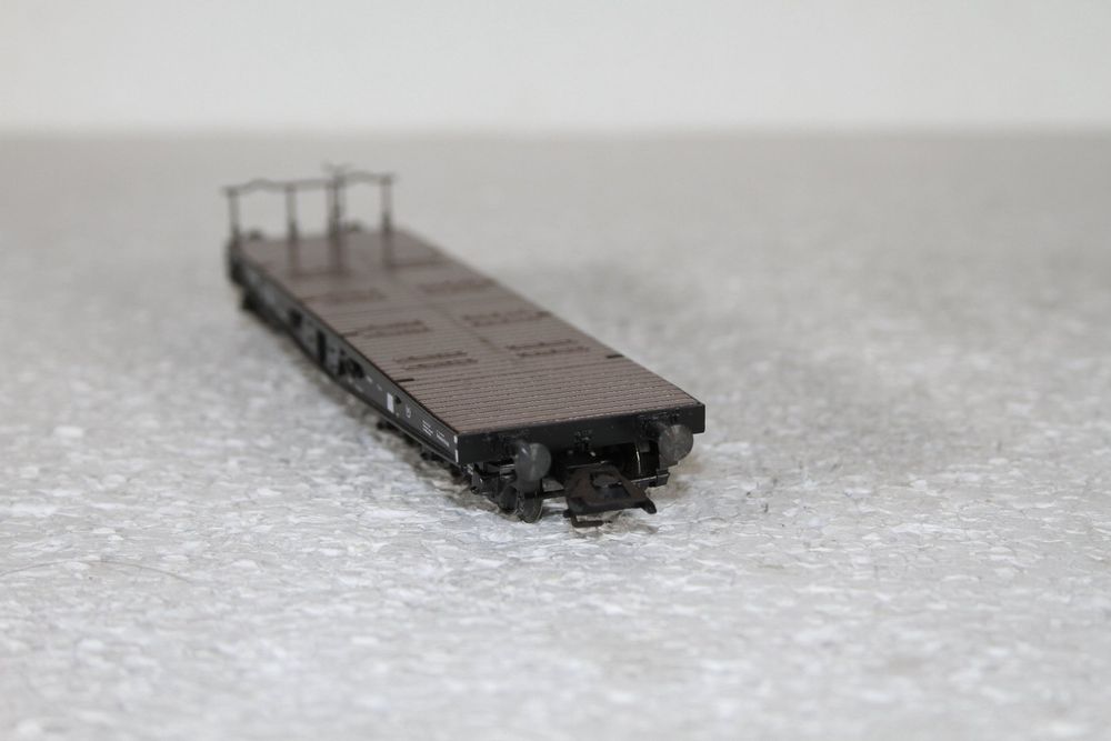 Märklin 4867 DR Schwerlastwagen SSym "Köln" | Kaufen auf Ricardo