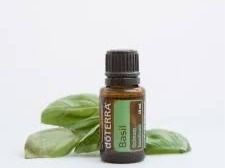 Doterra Basil - Basilikum ätherisches Öl 15ml NEU!! (Neu und ...