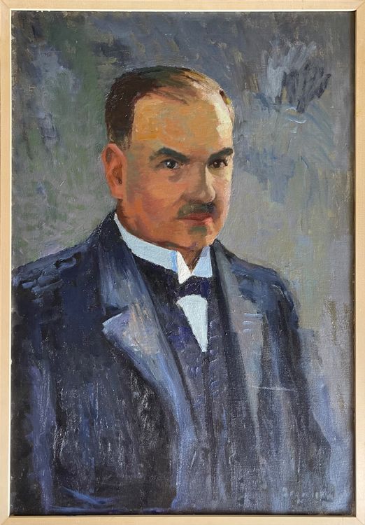 Jegerlehner Hans Gordon (1906-1974) (Gebraucht) in Grosshöchstetten für ...