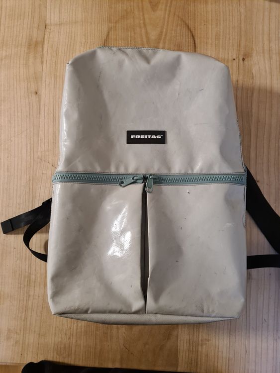 FREITAG Rucksack | Kaufen auf Ricardo