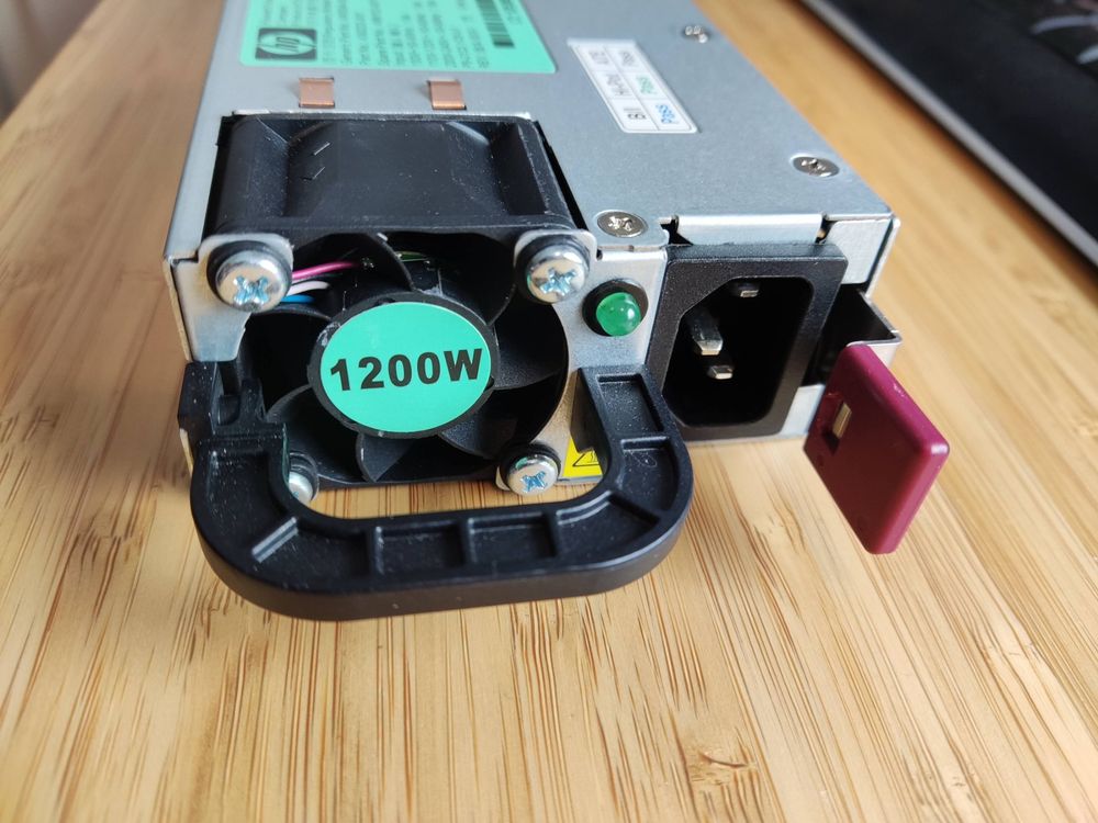 Netzteil Trafo 12V 100A 1200W | Kaufen auf Ricardo