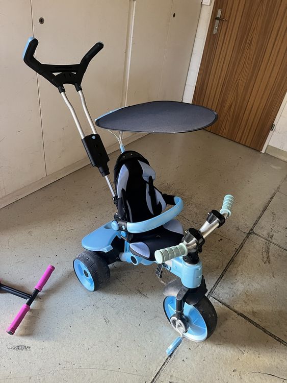 Baby velo | Kaufen auf Ricardo