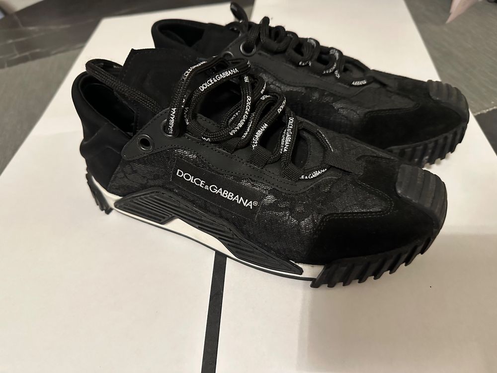 DOLCE & GABBANA SCHUHE 38 | Kaufen auf Ricardo