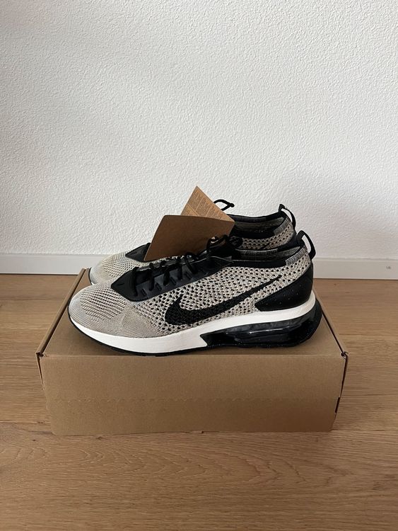 Nike Air Max Flyknit Racer - EUR 40.5 - ab CHF 1.-!! | Kaufen auf Ricardo