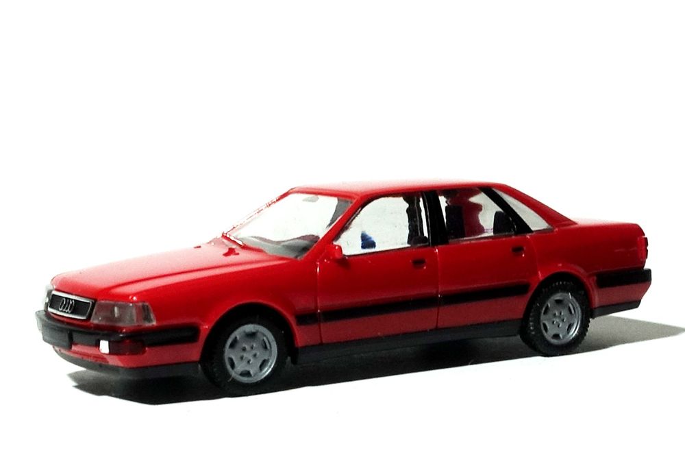 Audi V8 Herpa 1:87 | Kaufen auf Ricardo