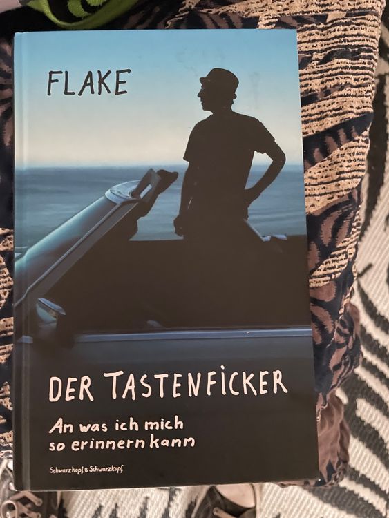 Rammstein Flake (Gebraucht) in Rheinfelden für CHF 5 – mit Lieferung ...