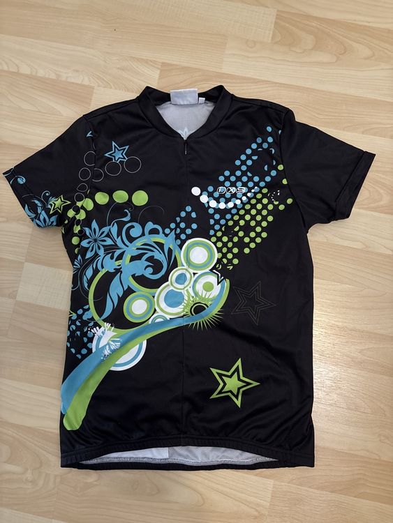 Velo Shirt (Gebraucht) in St. Gallen für CHF 10 – mit Lieferung auf ...