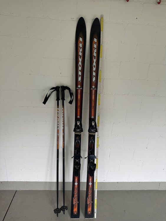 Stöckli Ski | Kaufen auf Ricardo