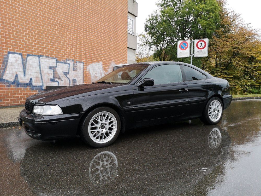 Volvo BBS Propus Felgen 7,5Jx17H2 ET43 | Kaufen auf Ricardo