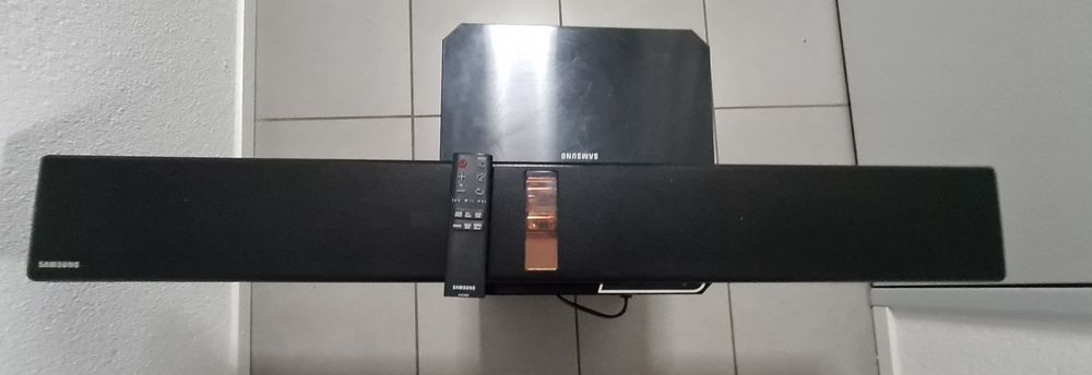 Samsung HW-H750 Soundbar (Gebraucht) in für CHF 150 – nur Abholung auf ...