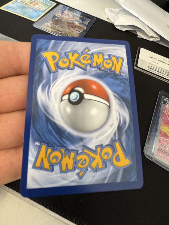 Lycanroc ex 241/193 – Full Art – NM/M (Neu (gemäss Beschreibung)) in ...