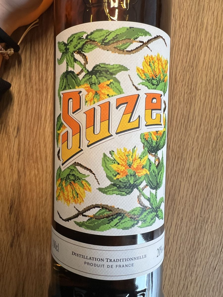 Suze Limitiert und nicht mehr käuflich (3-er Pack) (Neu und ...