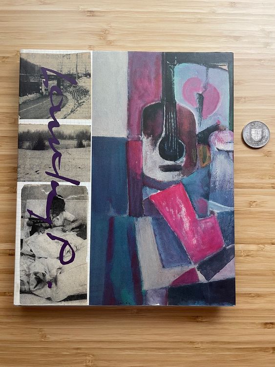 Paul Landry, Armande Reymond (D'occasion) à Estavayer-le-Lac pour CHF ...