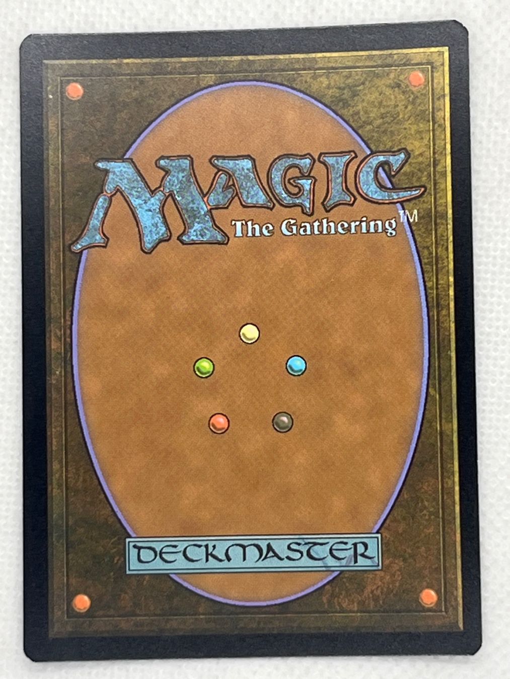 Magic the Gathering: Aron, Benalia's Ruin Foil (Gebraucht) in ...