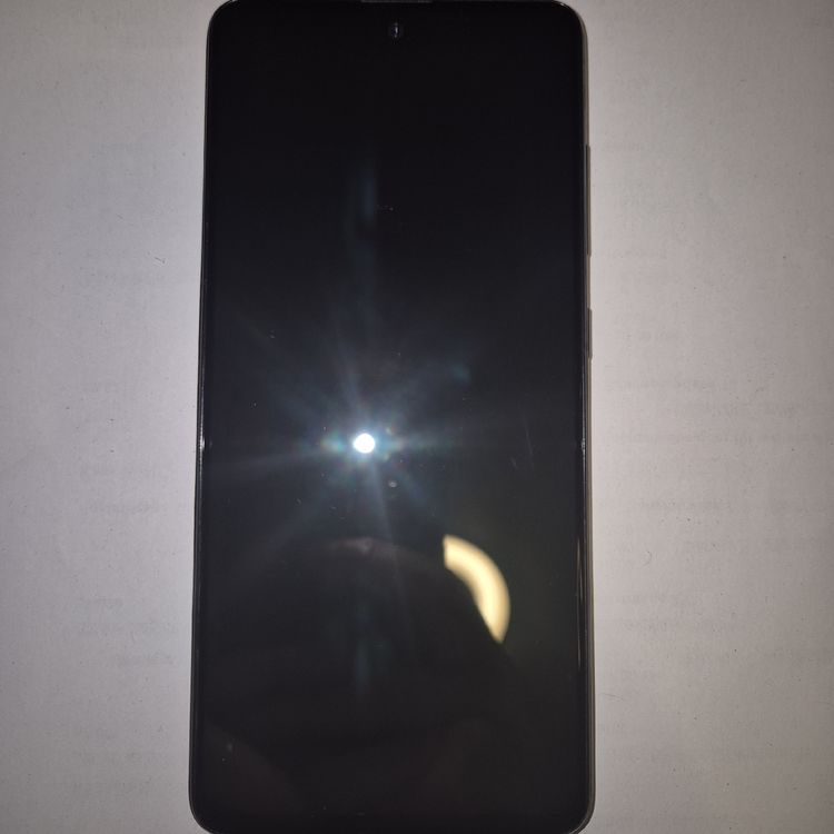 Samsung Galaxy A51 128 GB (Gebraucht) in Seengen für CHF 60 – mit Lieferung auf Ricardo kaufen