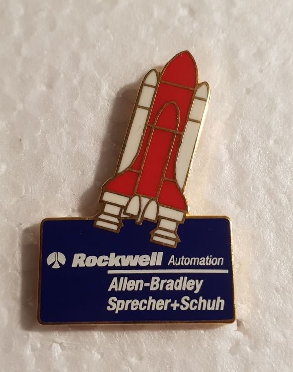 Pin Rockwell Automation | Kaufen auf Ricardo