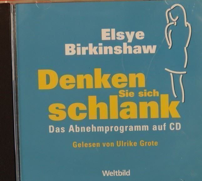 Elsye Birkinshaw – Denken Sie sich schla (Gebraucht) in für CHF 0.9 ...