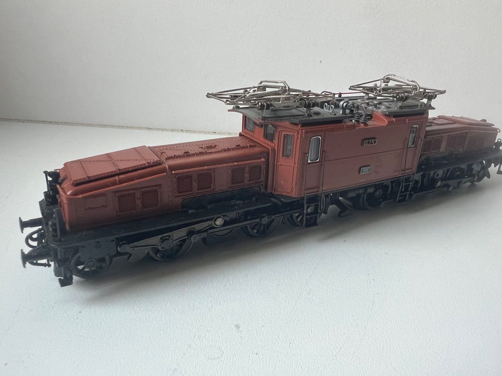 Roco SBB Ce 6/8 II Historisches Krokodil 14253 (Digital) | Kaufen auf Ricardo