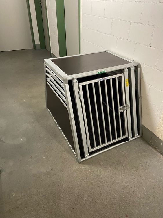 Hundebox Schmidt Universal Einzel | Kaufen auf Ricardo