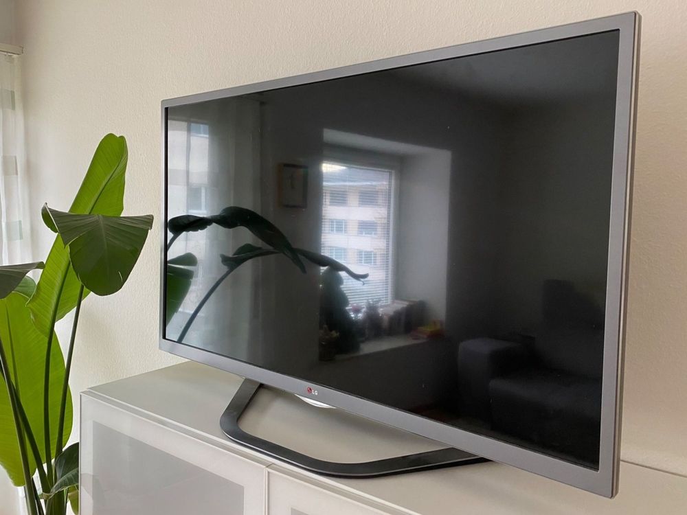 CINEMA 3D Smart TV mit 119 cm ,47 Zoll. | Kaufen auf Ricardo