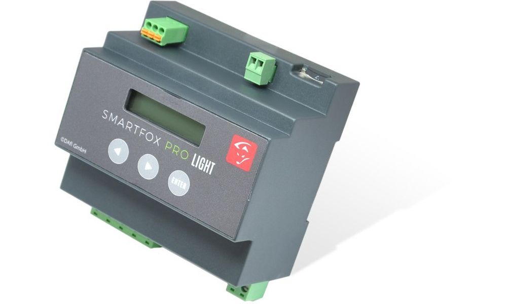 SMARTFOX Pro Light 2 (Neu (gemäss Beschreibung)) in Häggenschwil für CHF 200 – mit Lieferung auf ...