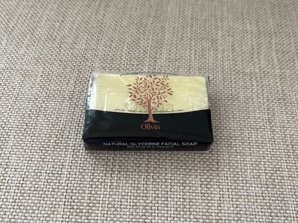 Seife mit Olivenöl und Vitamin E | Kaufen auf Ricardo